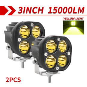 Car Spotlights in Automotive Spotlights - Walmart.com