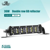 Wilmar Corp Electrical W2433 2 Million Candlepower Spotlight - Walmart.com