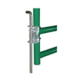 CO-LINE WELDING INC 7000-SS-1 Sure Stop Gate Anchor - Walmart.com