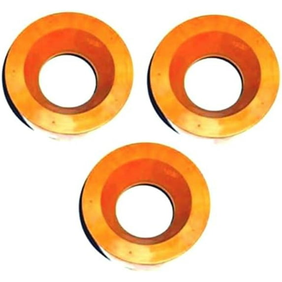 -CO-MATIC APFT-120R 4-3/4-2-1/4" RUBBER FRIENDLY SYSTEM STOCK FEEDER ...