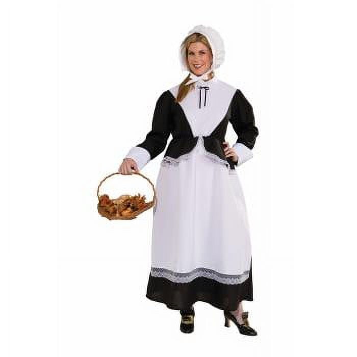 CO-PILGRIM WOMAN-PLUS - Walmart.com