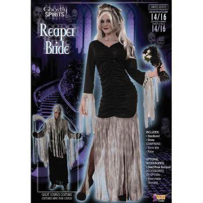 CO-REAPER BRIDE-STD - Walmart.com