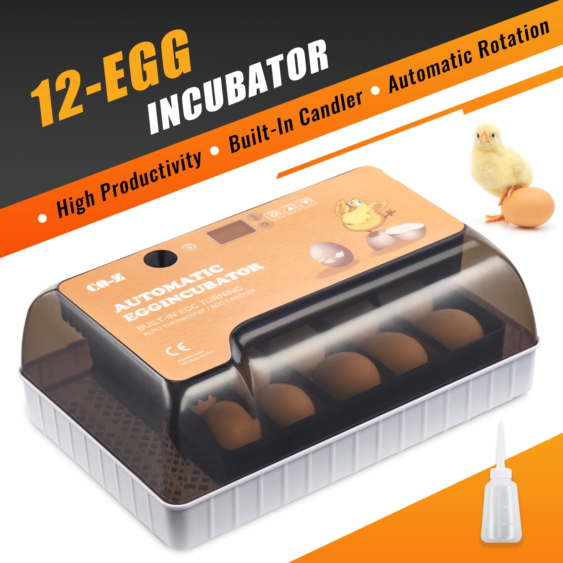 Egg Incubator