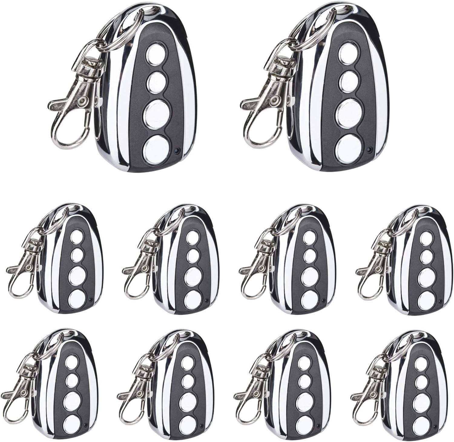 CO-Z Remote Control for Automatic Sliding Gate Opener Hardware ...