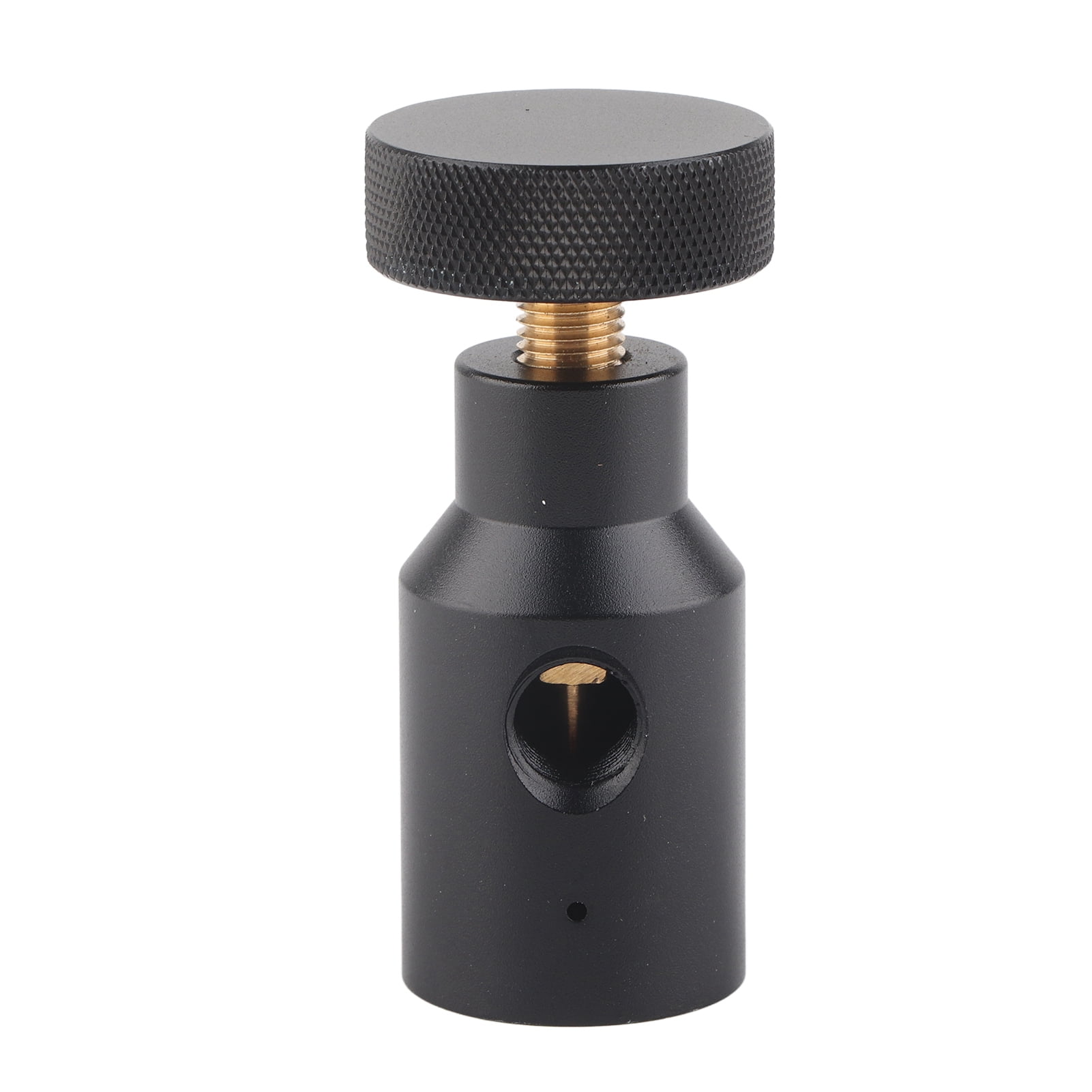 CO2 Carbonator Cylinder Tank On/Off Refill Adapter for Home Soda Stream ...