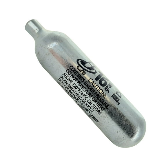Co2 Refill