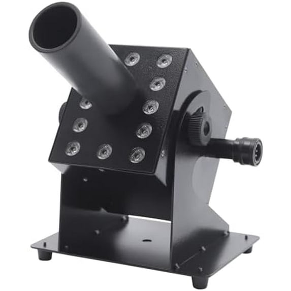 CO2 Cryo Jet Machine, Jet Fog Machine, LED CO2 Gun Effect, Single Hose ...