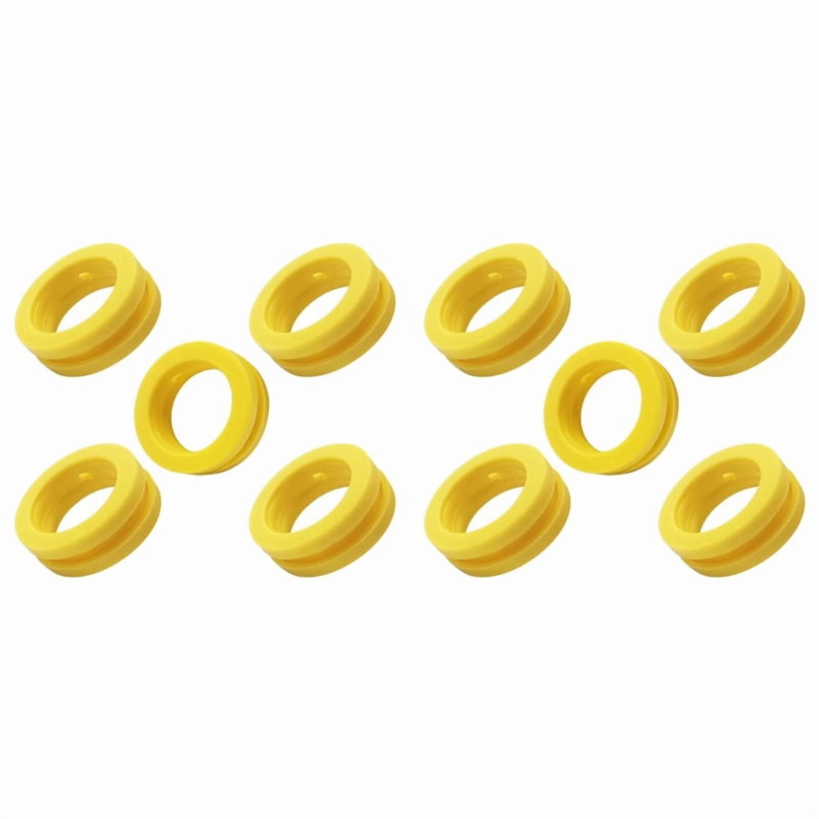 CO2 Cylinder Seals DUO Terra ART Soda Machine Seals Replacement Gaskets ...