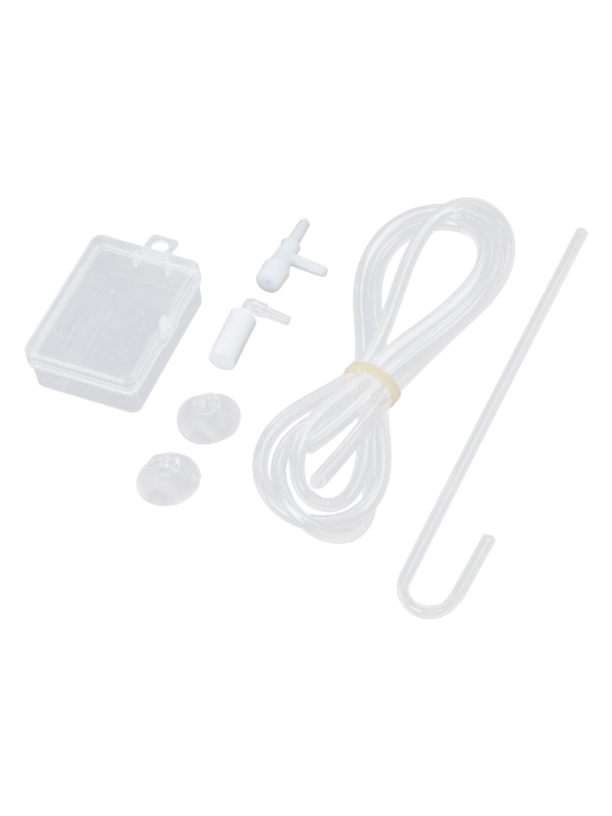 Co2 Diffuser Kit Atomizer For Aquarium Planted For Tank Create Rich Co2 With Suction Cups 1 2m