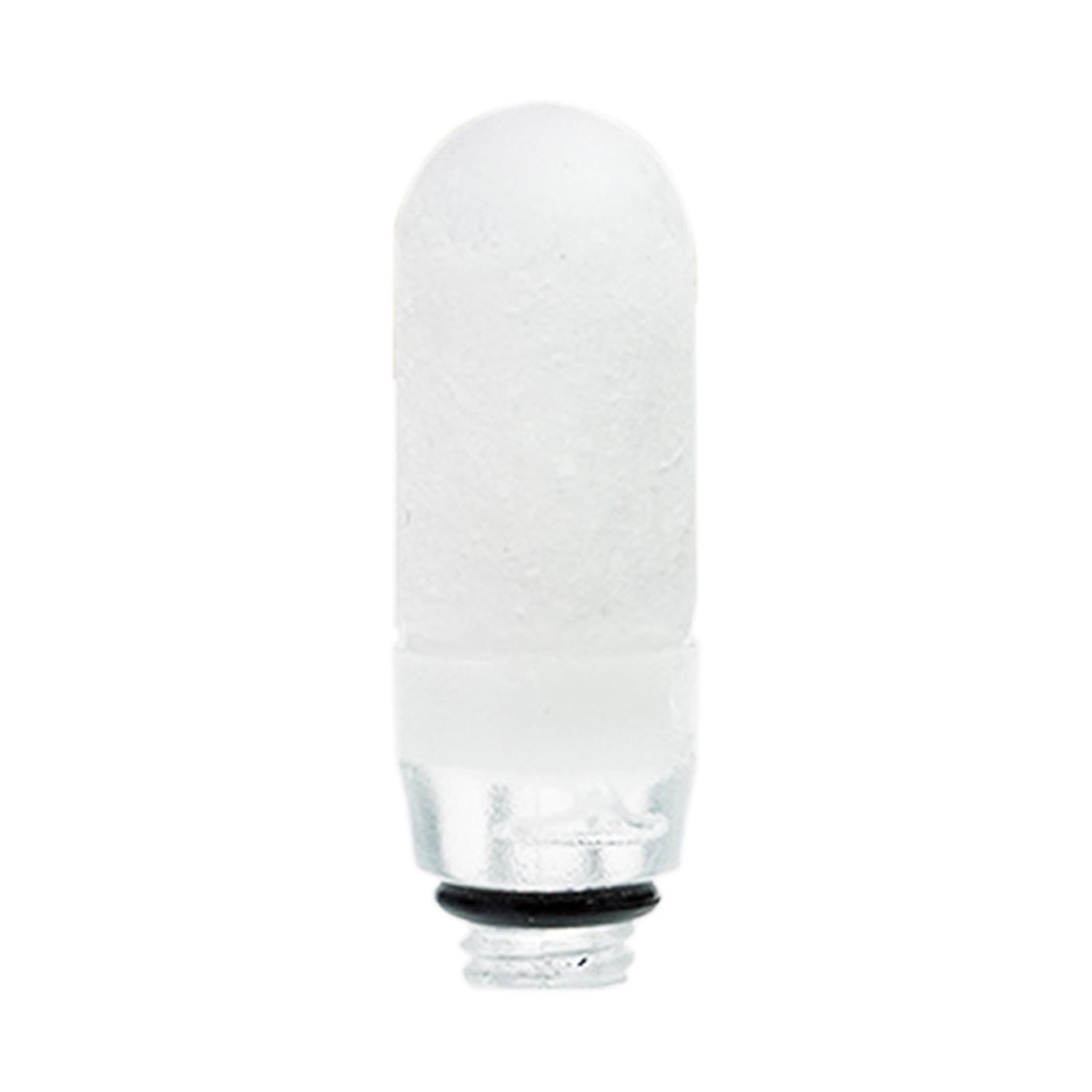CO2 Diffuser Replacement Head Aquarium Inline Atomizer Water Filtration ...