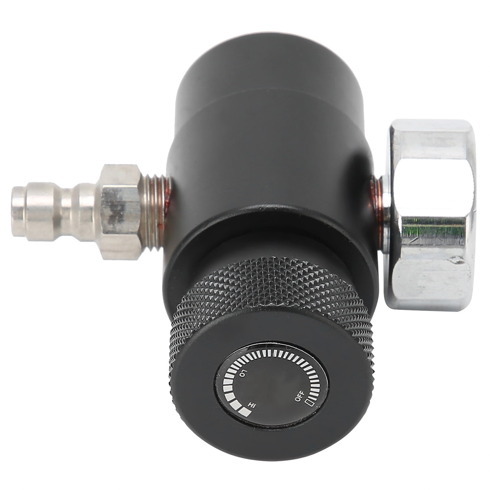 CO2 Refill Valve Kit, Includes Wrench Seals, Compatible With Soda ...