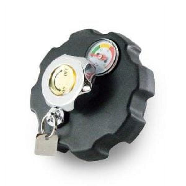 Cap Regulator