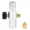 CO2 Regulator Mini Homemade Beer Soda Water Making Tool Aluminium MFL 3 ...