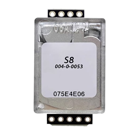 S800400053 CO2 Sensors Carbon Dioxide 400-2000PPM Serial Communication ...