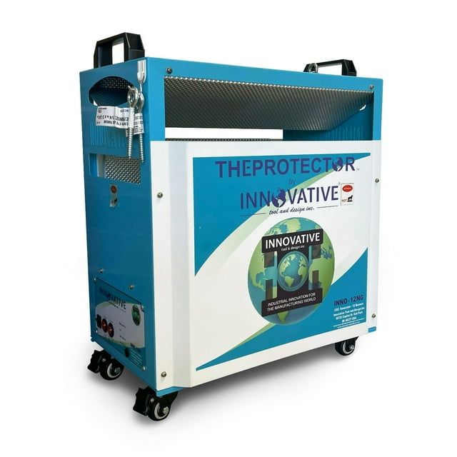 CO2 burner, Carbon Dioxide CO2 Generator, 12 BURNERS LPG Generator ...