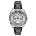 COACH Boyfriend Navy/Silver One Size - Walmart.com