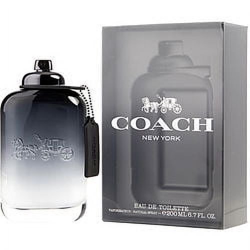 Coach Cologne for Men in Fragrances - Walmart.com