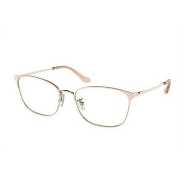 Eyeglasses Coach HC 6173 5120 Dark Tortoise - Walmart.com
