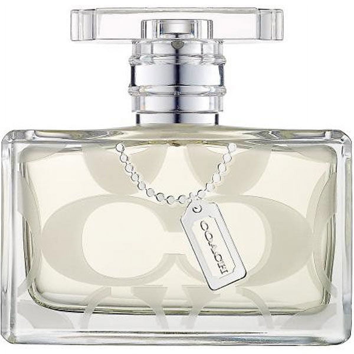 COACH Signature Women's Perfume, 1 Fl. Oz. - Walmart.com