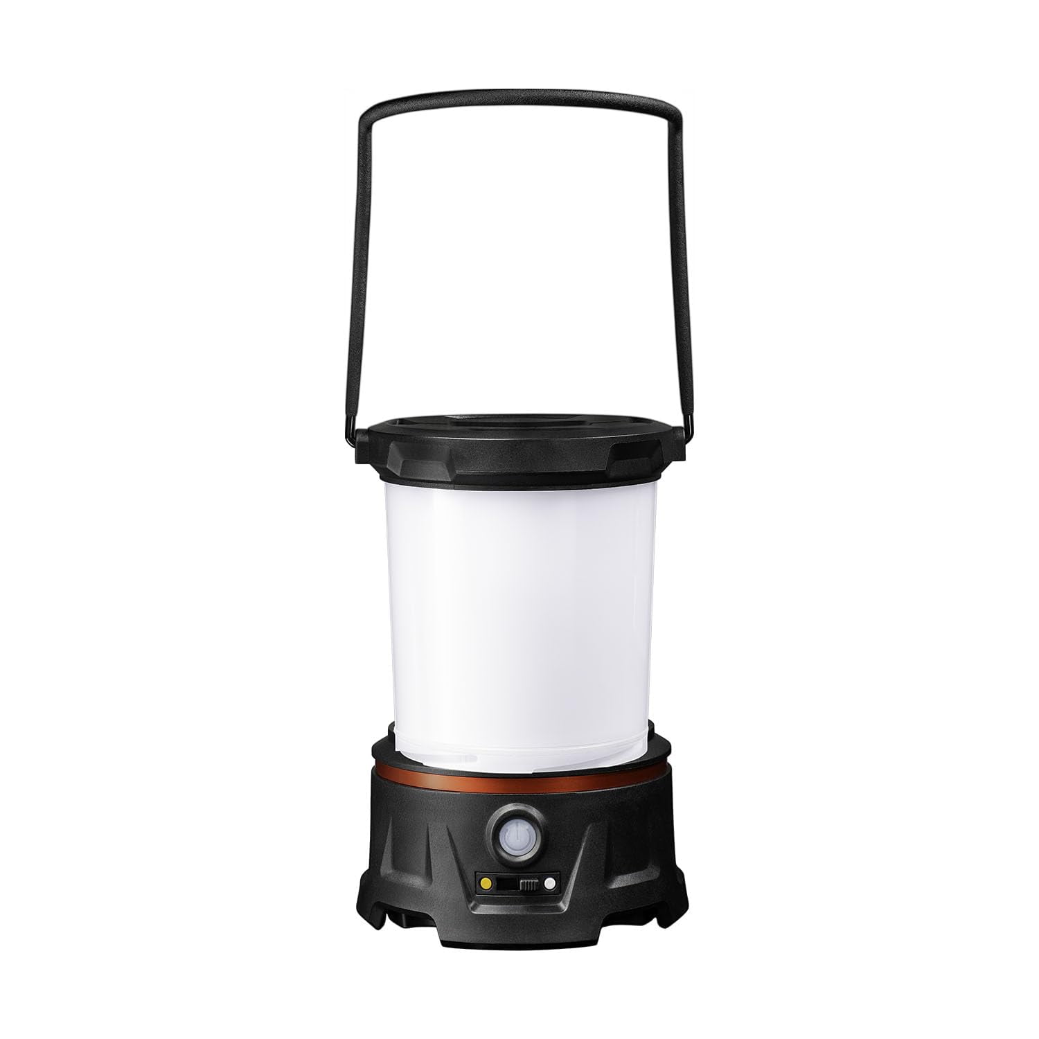 COAST EAL40R 2500 Lumen Rechargeable Emergency Camping Lantern with Red ...