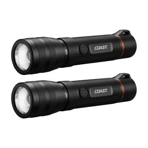 Coast Flashlights in Flashlights by Brand - Walmart.com