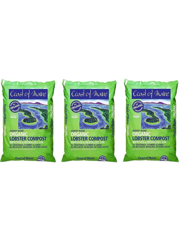 Coast Of Maine Soil in Landscaping & Lawn Care - Walmart.com