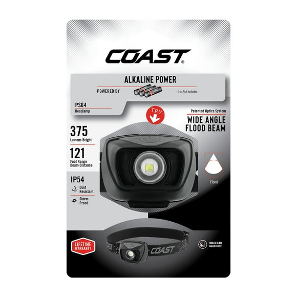 Coast Headlamps in Headlamps by Brand - Walmart.com