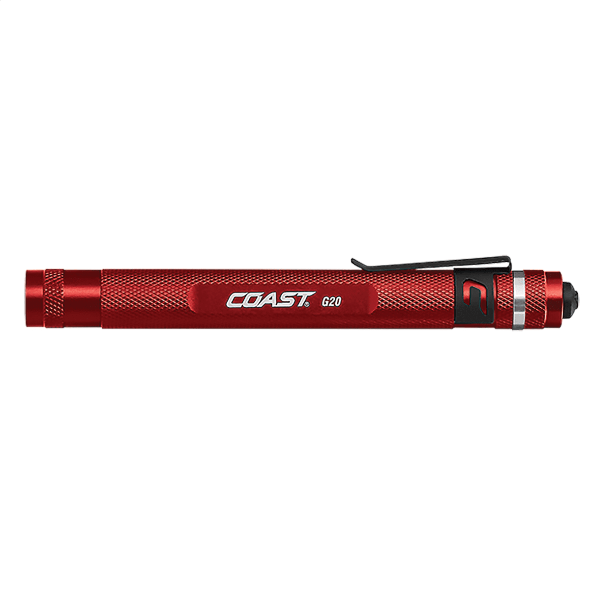 COAST G20 Penlight with 11 Hours Runtime and Pocket Clip - Walmart.com
