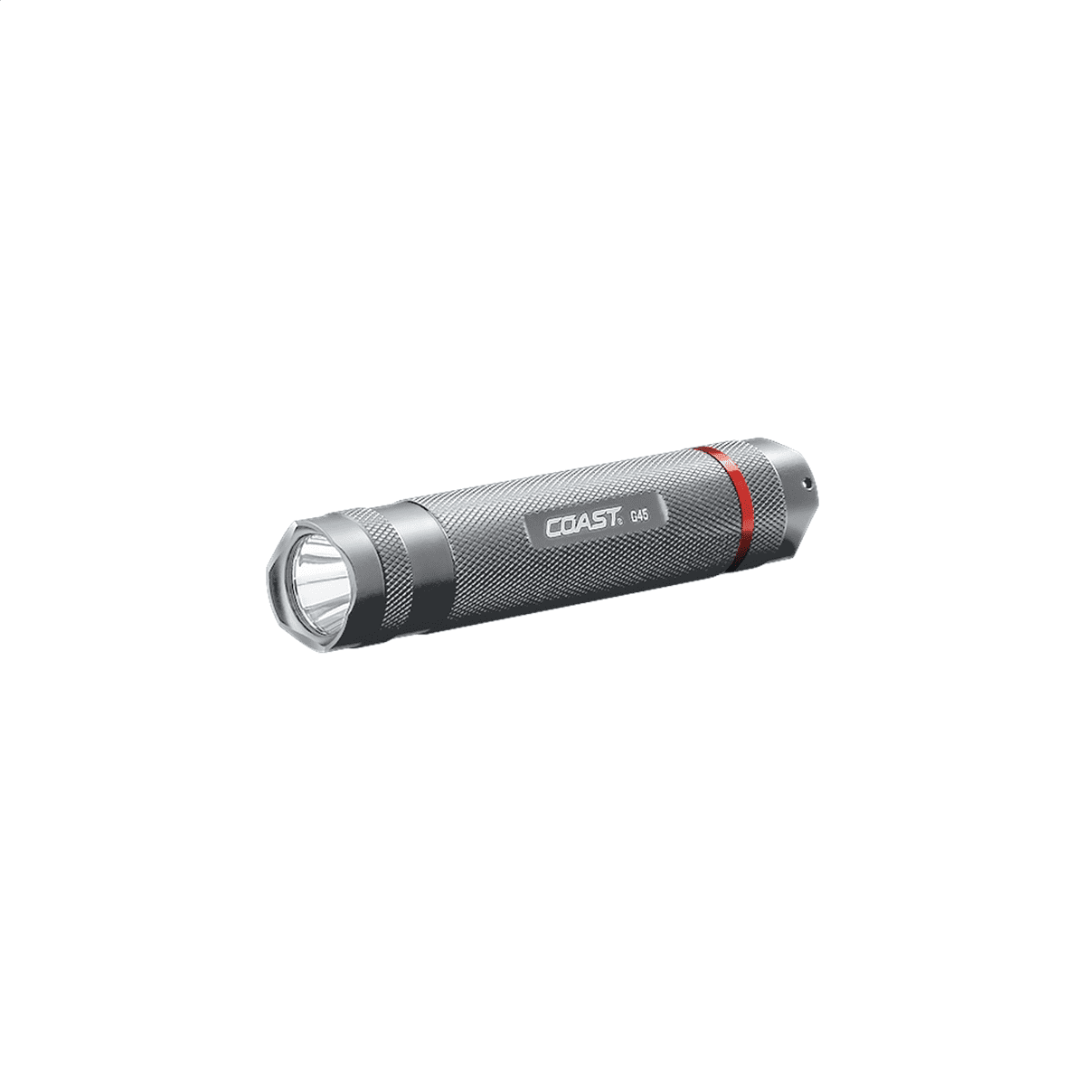 COAST Products G45 Bulls Eye Spot Beam LED Flashlight - Walmart.com