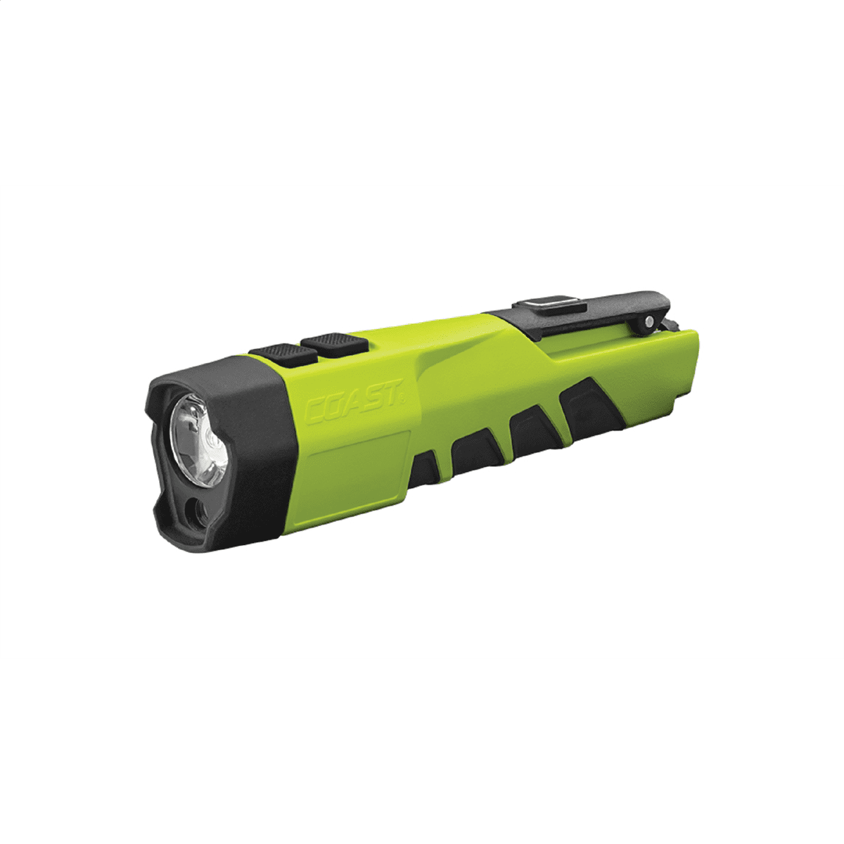 COAST Products HZ050 Intrinsically safe LED flashlight - Walmart.com