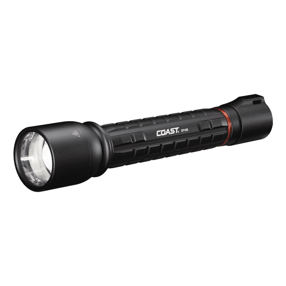 COAST XP14R 4500 Lumen USB-C Rechargeable LED Flashlight - Walmart.com