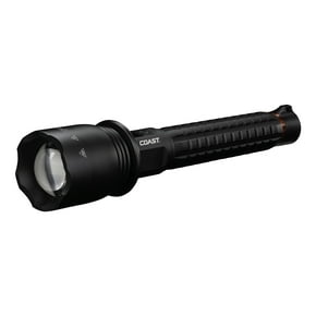 Coast Flashlights in Flashlights by Brand - Walmart.com