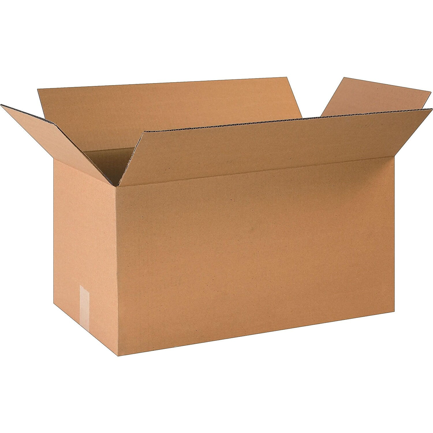 COASTWIDE 24 x 12 x 12 Shipping Boxes ECT Rated 241212 - Walmart.com