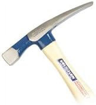COATED EDGE BRICK HAMMER 16 OZ - Walmart.com