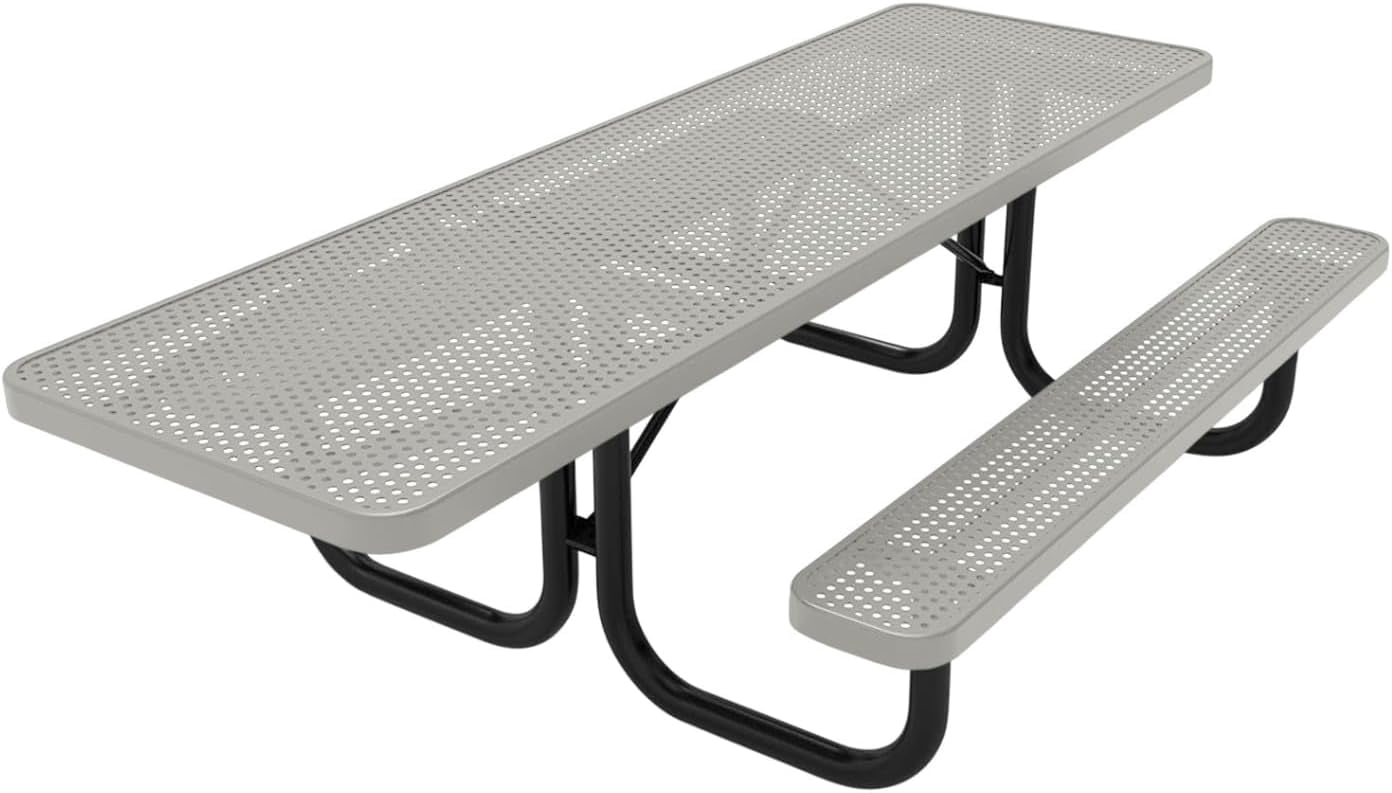 COATEDOUTDOORFURNITURE Coated Outdoor Furniture Heavy-Duty Portable ADA ...
