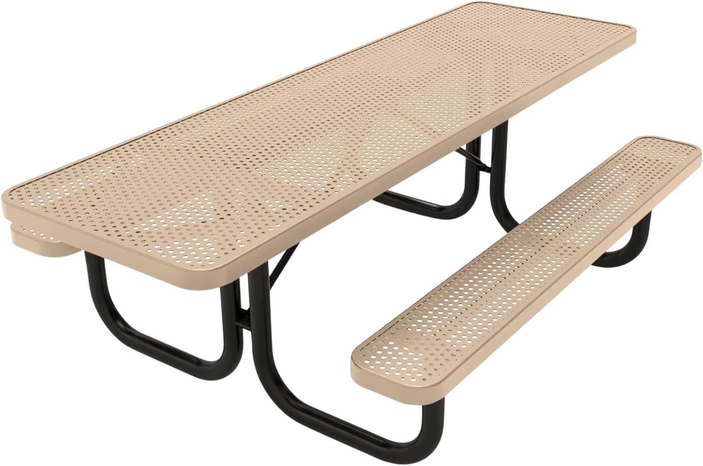 COATEDOUTDOORFURNITURE Coated Outdoor Furniture Heavy-Duty Portable ADA ...
