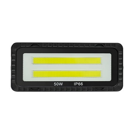 COB Flood Light LED Exterior Spotlight Outdoor Lighting Projector 50W ...