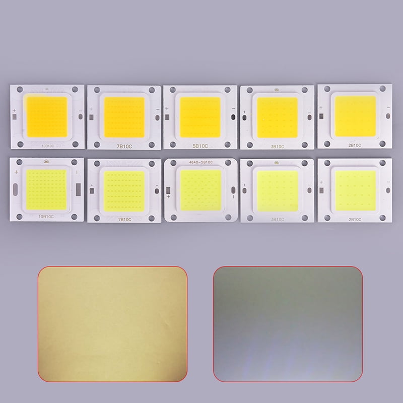 COB LED Chip Led Matrix for Spotlight Diode Led Light Floodlight Lamp ...