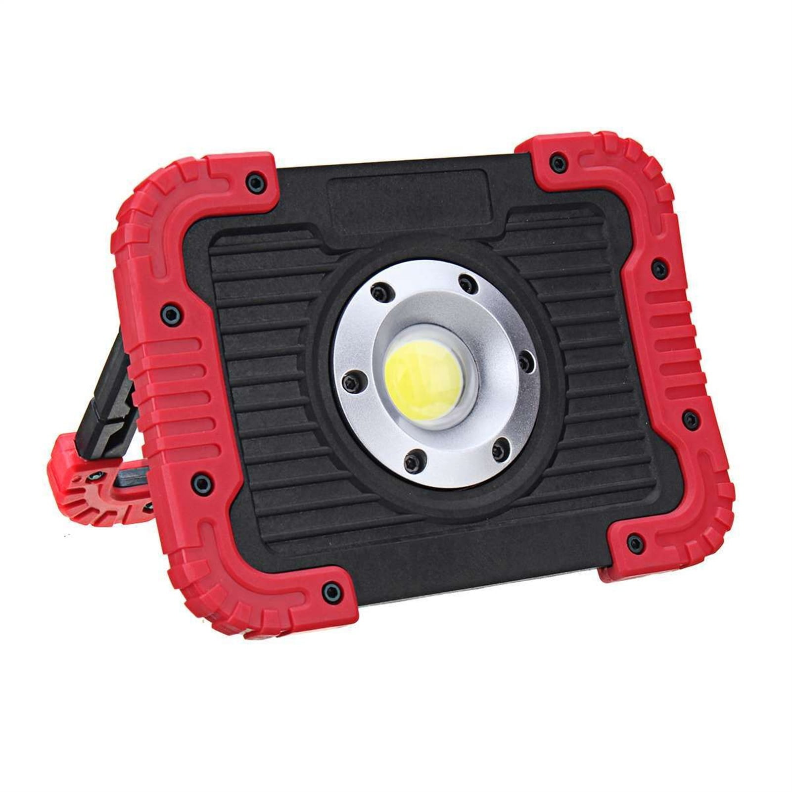 COB LED Floodlight USB Charging Rechargeable Spot Work Lamp Outdoor ...