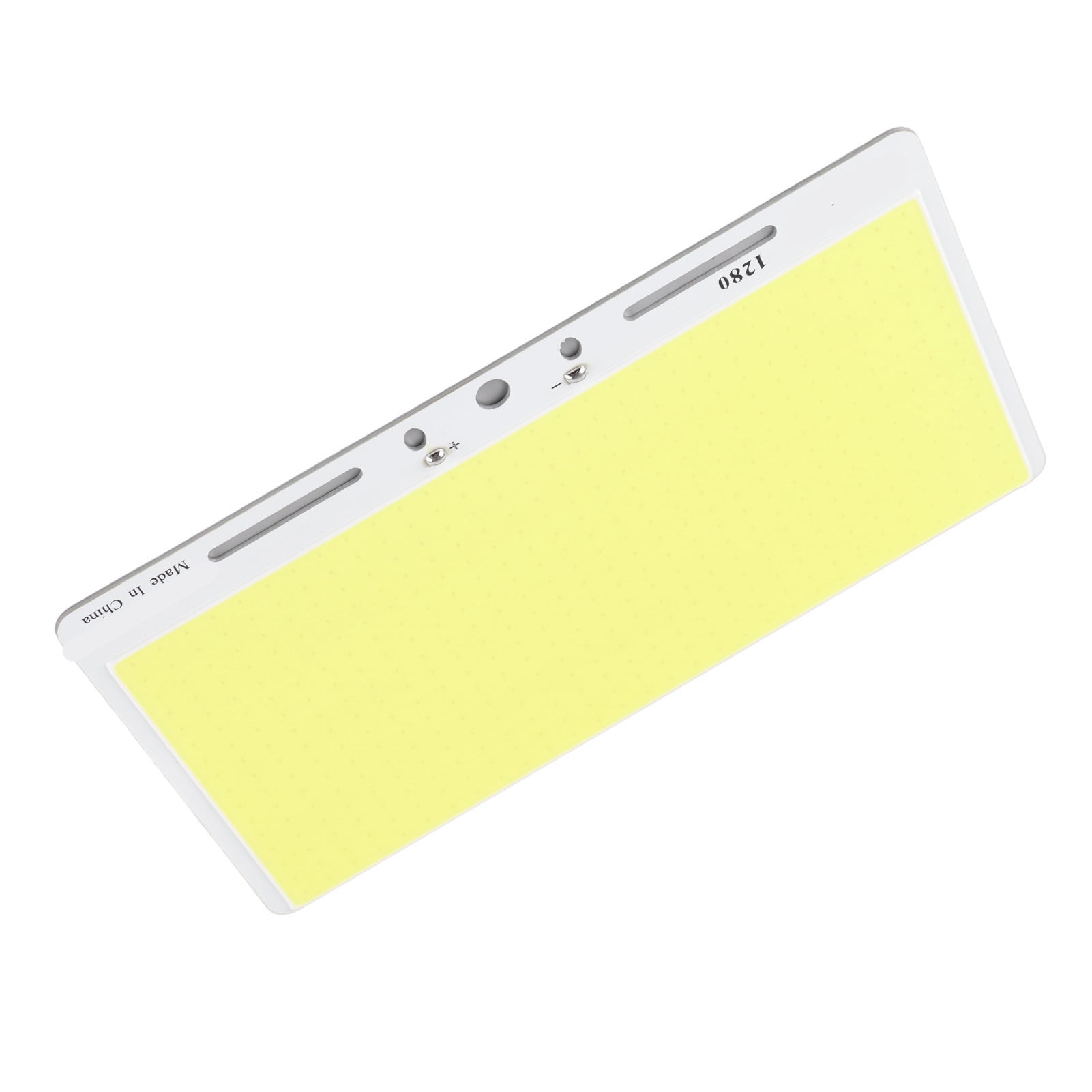 COB LED Panel 70W 6500K DIY Light Source Accessory For Camping Fishing ...