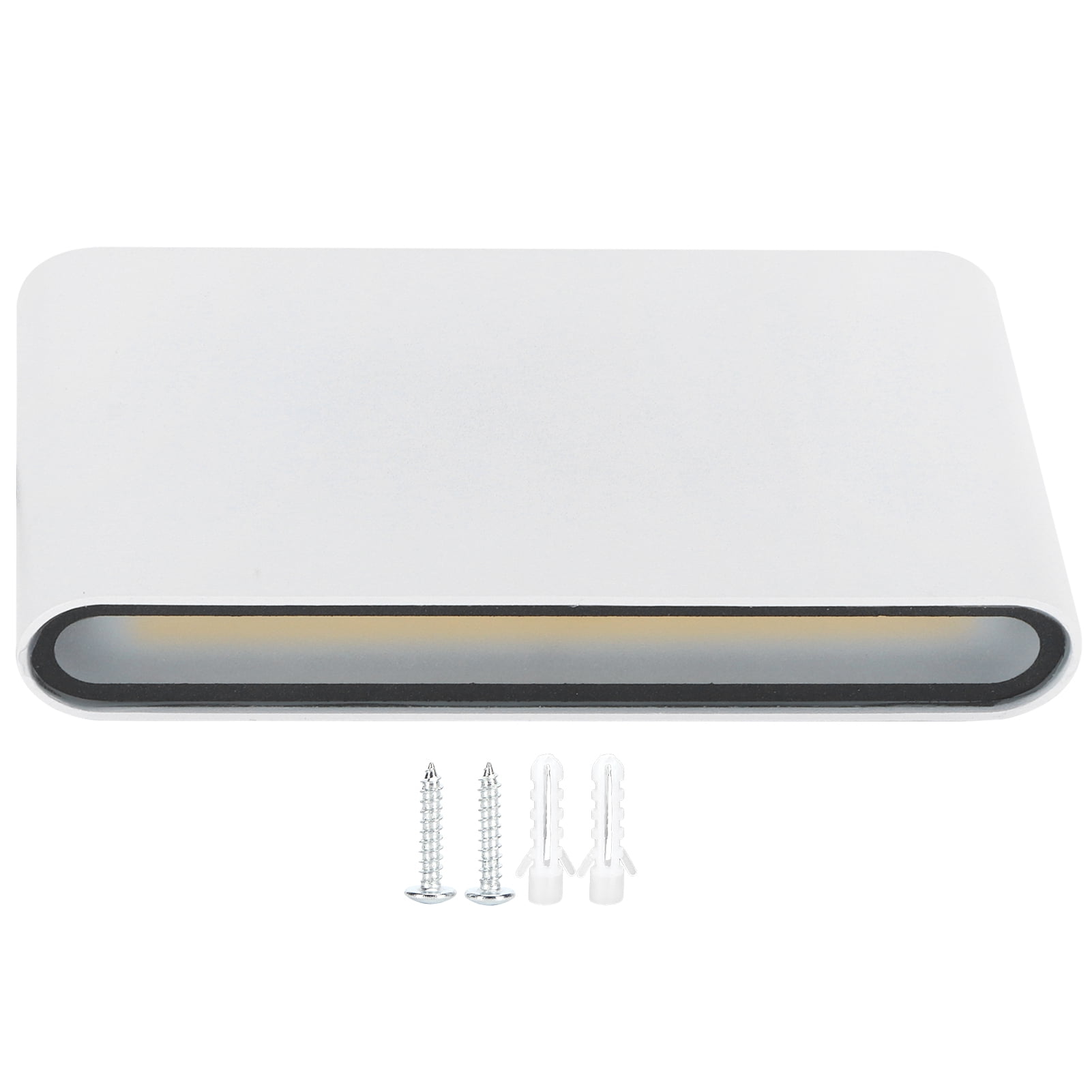 COB LED Wall Light, IP65 Waterproof, Corrosion , Indoor/Outdoor Use ...