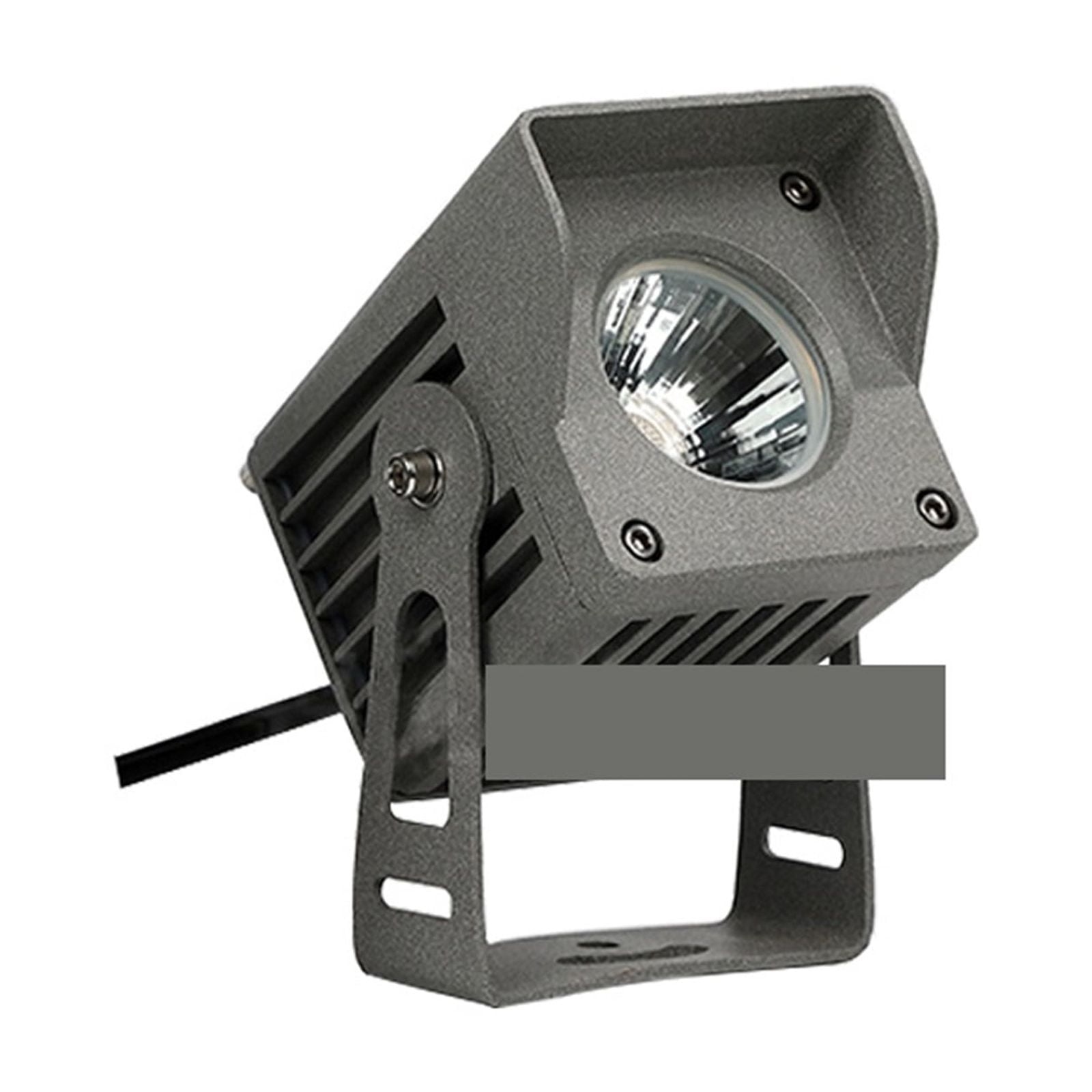COB Led Floodlight Outdoor Waterproof IP65 Outdoor Led Spotlight 10W ...