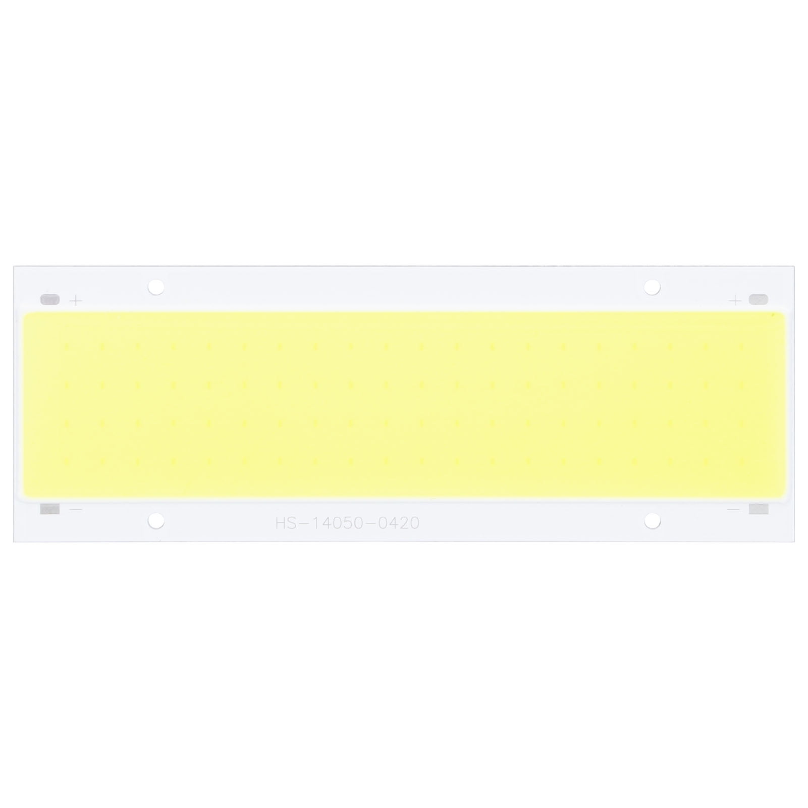 COB Light Chip DIY LED Lamp Panel Light Source 1500LM 3000?6500K 12V ...
