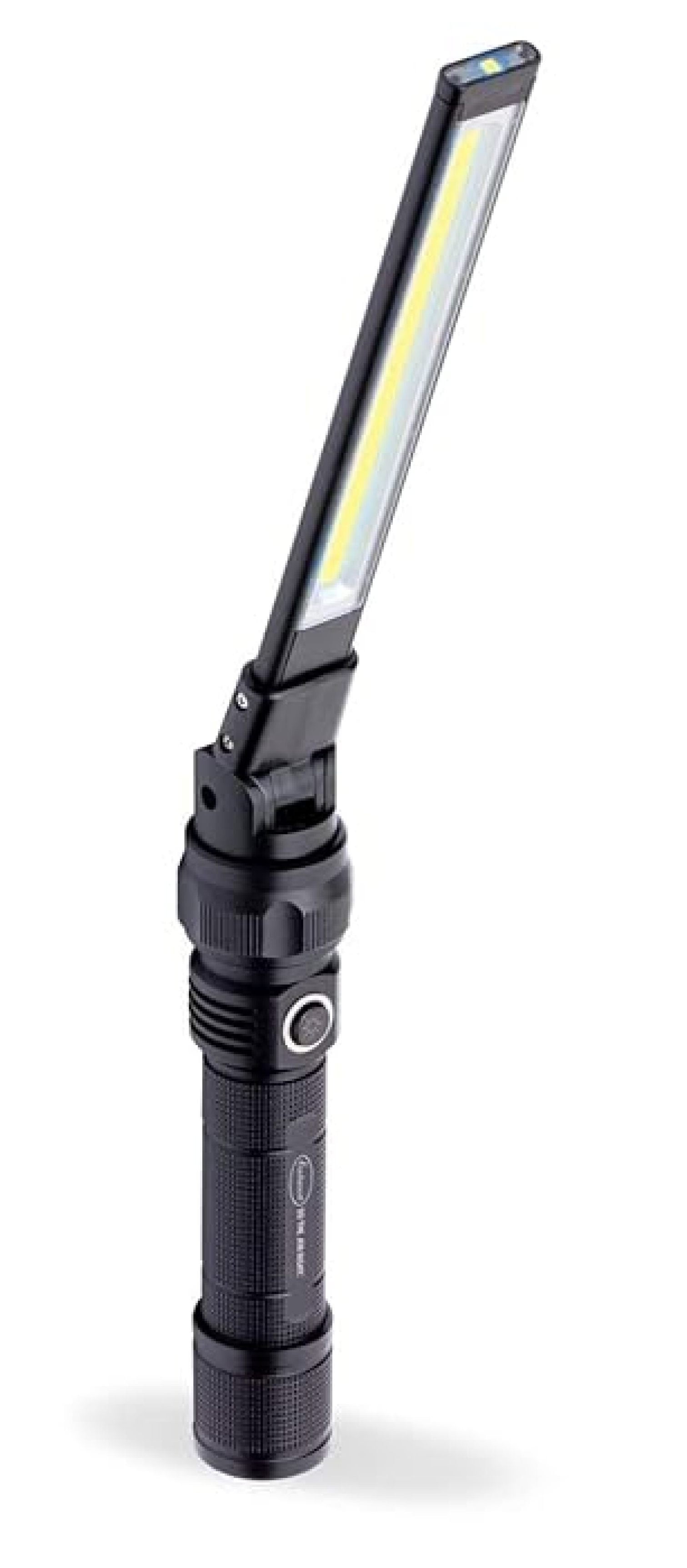 COB Portable LED Work Light Magnetic Base Ultra Bright Work Night Lamp ...