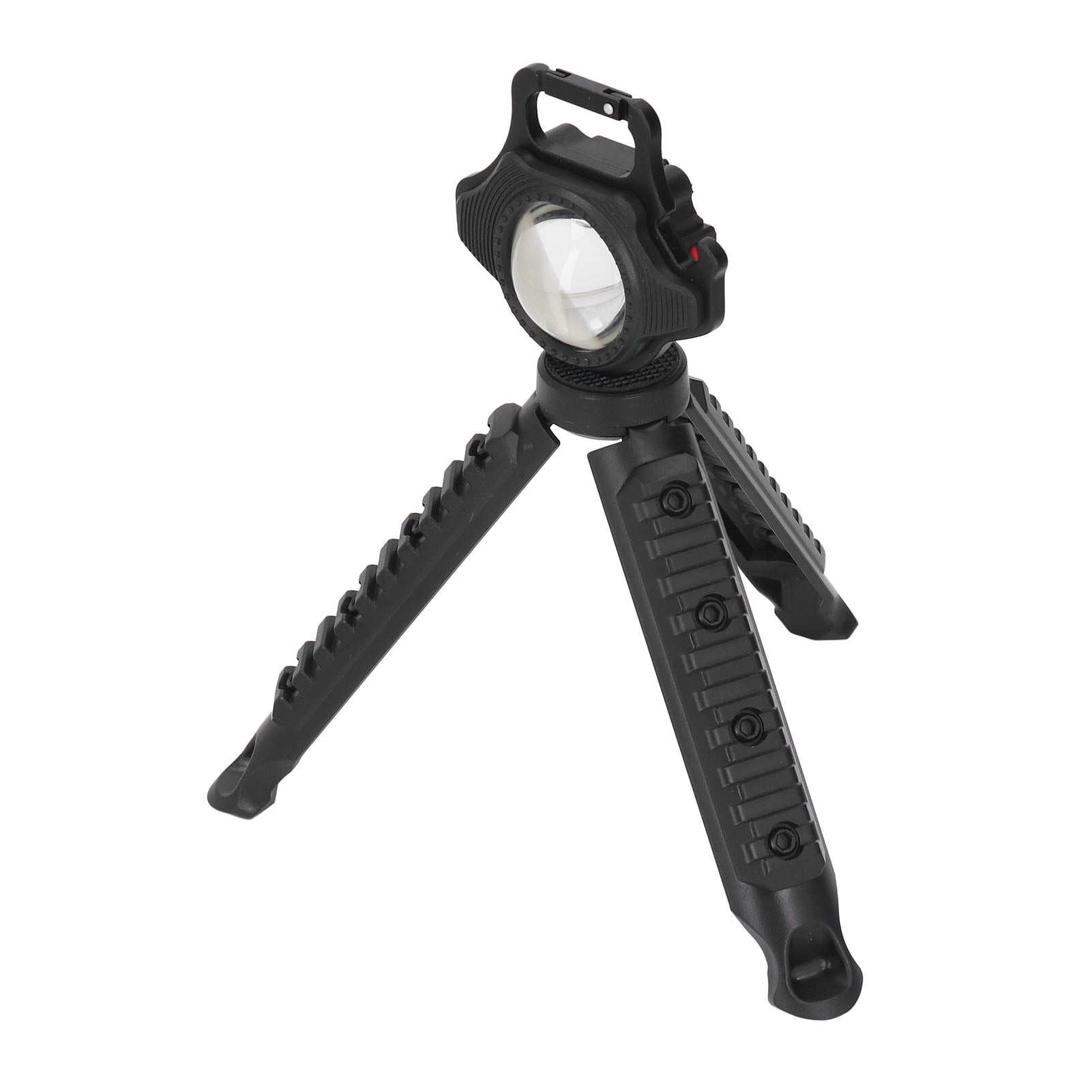 COB Small Flashlight 500LM Rechargeable Portable Mini Pocket Light with ...