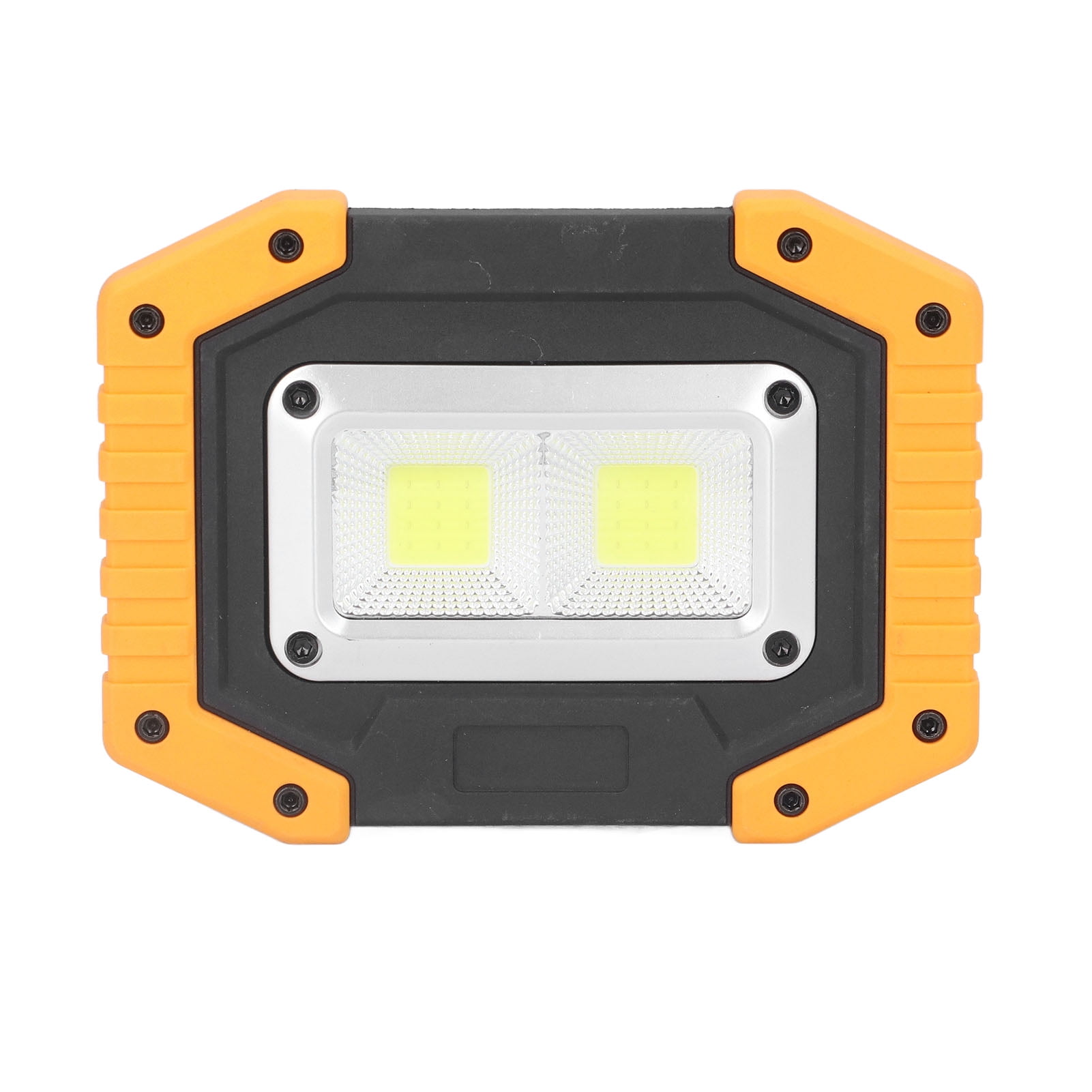 COB Work Light USB Rechargeable IP66 Waterproof Portable Work Light ...