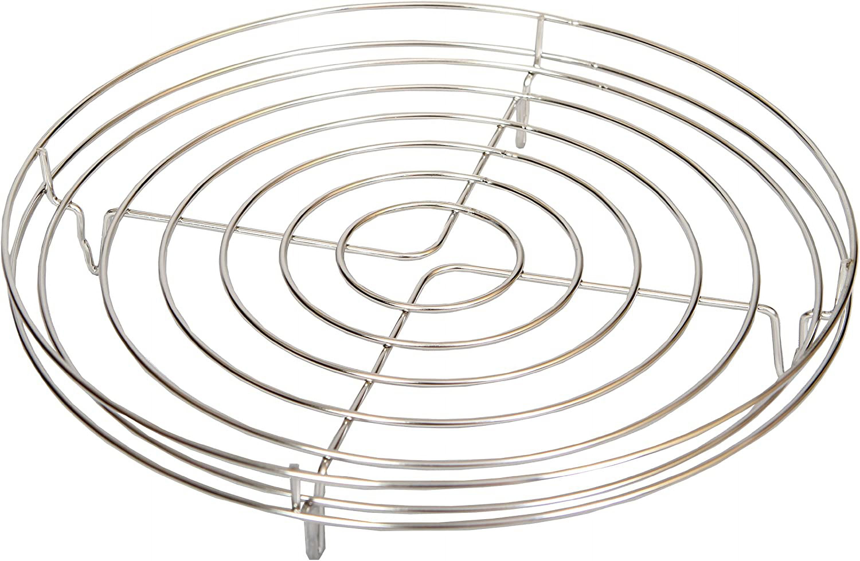 COBB Grill America - Fenced Roast Rack - Secure, Heavy-Duty Roasting ...