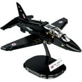 COBI Armed Forces BAE Hawk T1 British Fighter Plane - 1:48 Scale Model ...