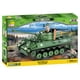 COBI Historical Collection M18 Hellcat Tank - Walmart.com