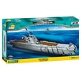 COBI Historical Collection, U-Boot VIIB U-48 Submarine - Walmart.com